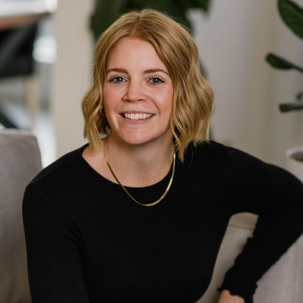 Laura Retzer – The Reach Group